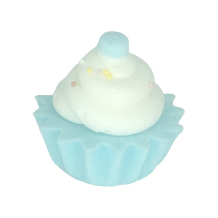 Kula do kąpieli musująca Muffinka 100 g | Sklep EMPIK.COM