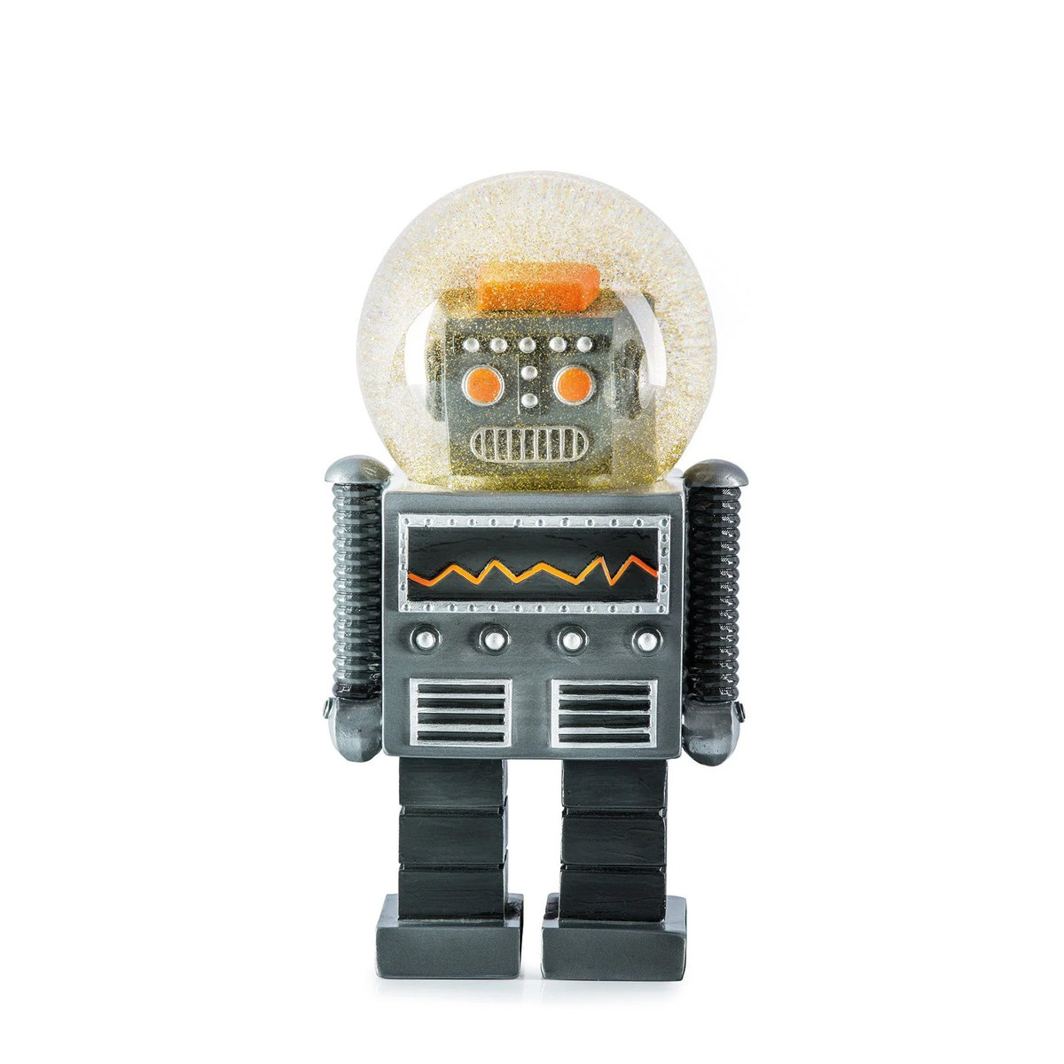 Kula śnieżna 'The Giant Robot' | DONKEY - Donkey | Sklep EMPIK.COM