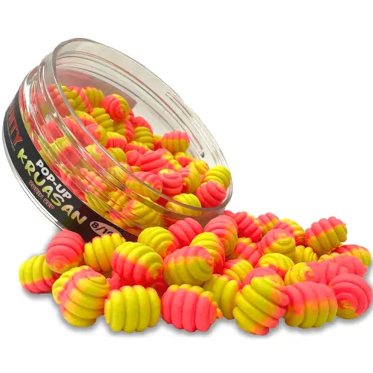 KULKI BOUNTY POP UP KRUASAN ROBIN RED 8/10MM - Bounty | Sport Sklep ...