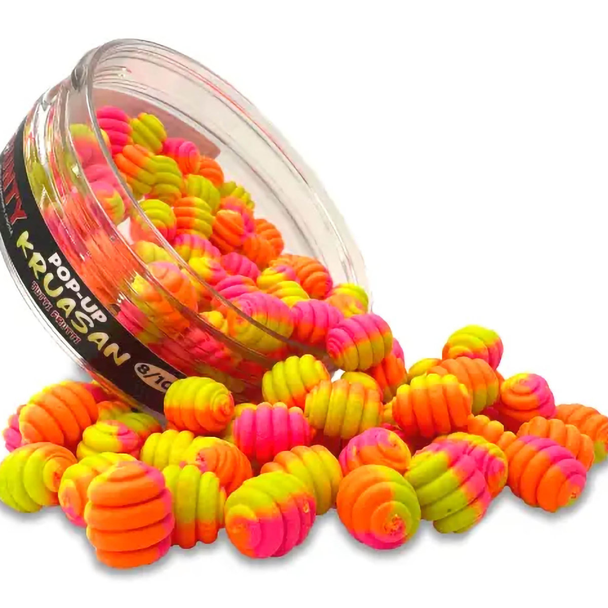 KULKI BOUNTY POP UP KRUASAN TUTTI FRUTTI 6/8MM - Bounty | Sport Sklep ...