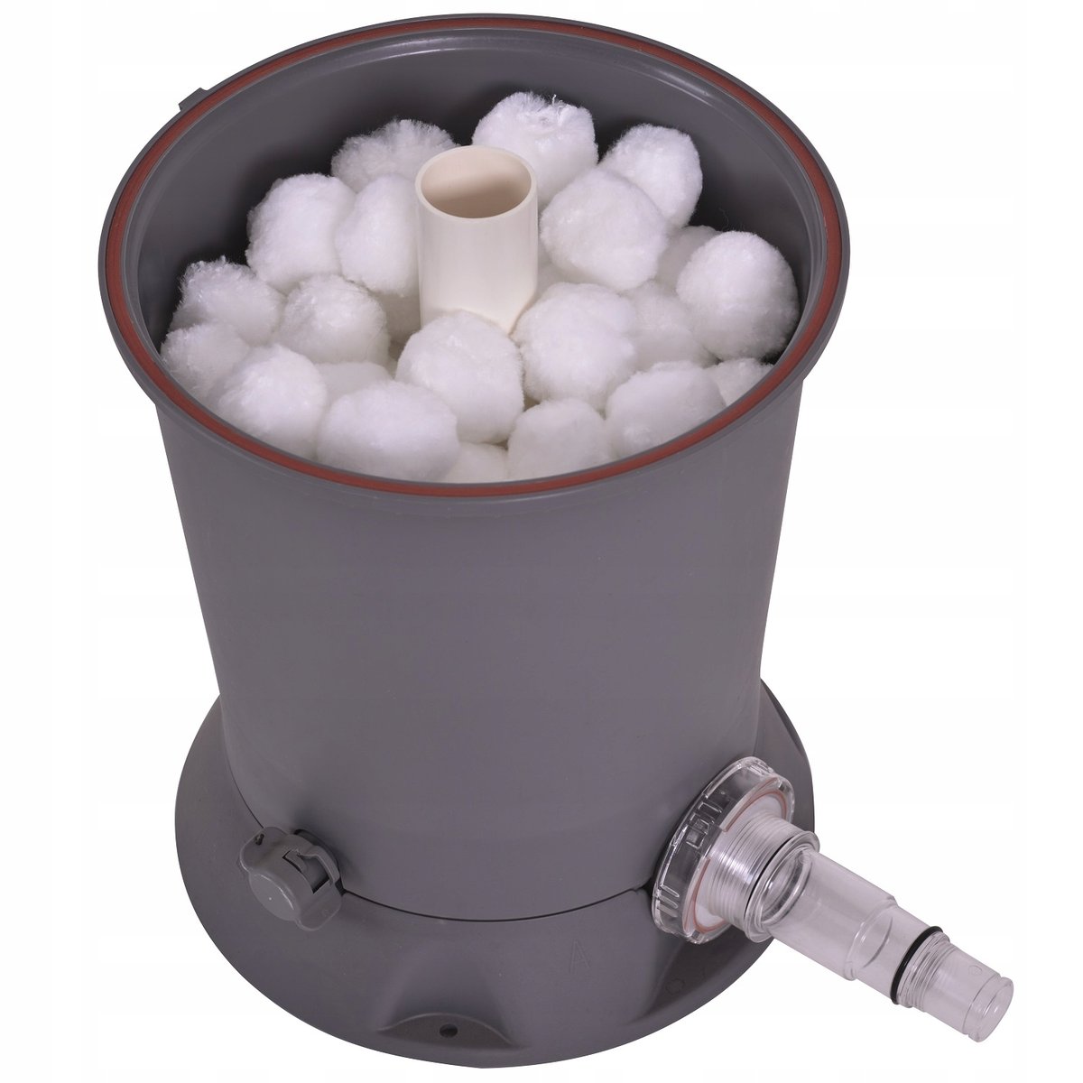 Kulki Filtracyjne Fiber Ball 400g - Jilong | Sklep EMPIK.COM