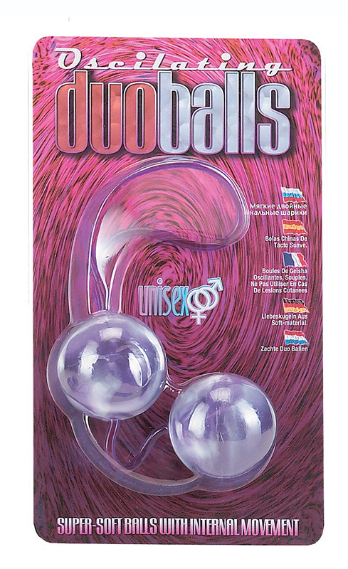 Kulki-marbilized Duo Balls - Pink | Sklep EMPIK.COM