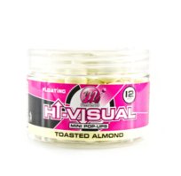 Kulki Pływające Mainline Hi-Visual Mini Pop Up Toasted Almond 150 Ml ...