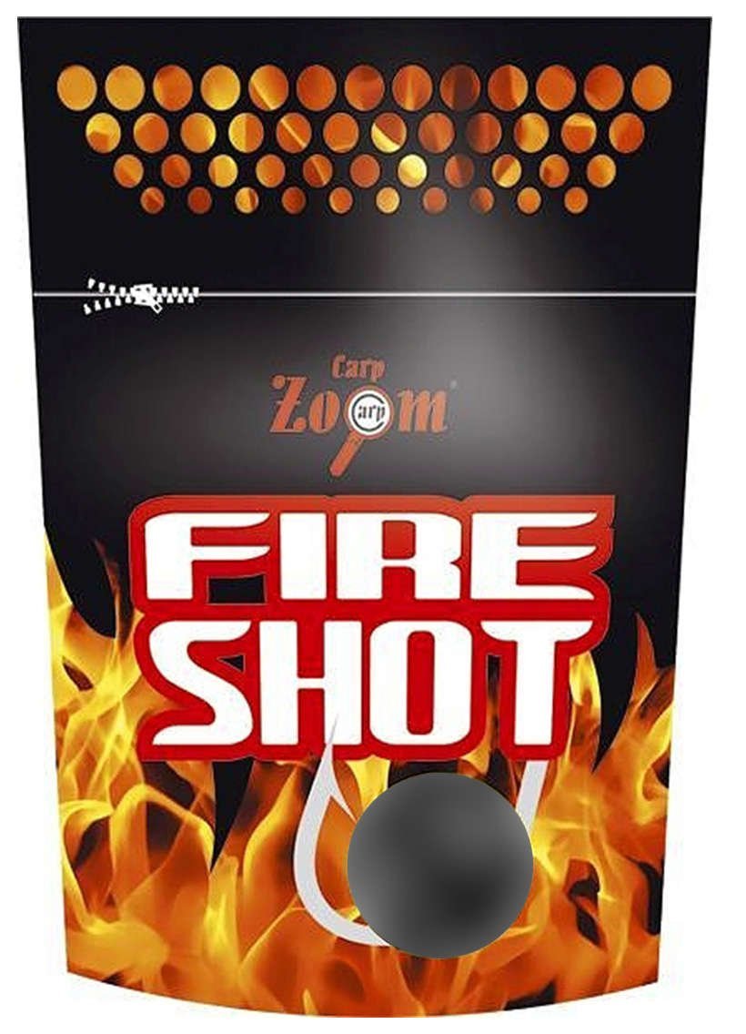 Kulki proteinowe Fire Shot Carp Zoom - Jaxon | Sport Sklep EMPIK.COM