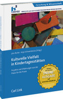 Kulturelle Vielfalt in Kindertagesstätten - Link Carl Verlag | Książka ...