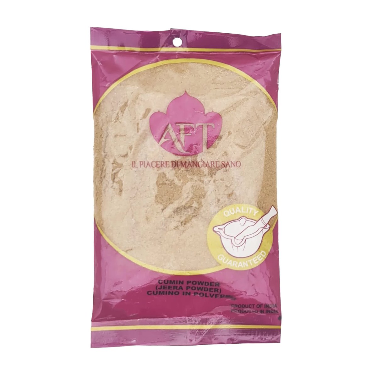 Kumin mielony Jerra Powder Asian Food Trading 100g - Inna marka | Sklep ...