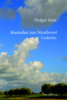 Kumulus aus Nordwest - Geest Verlag | Książka w Empik