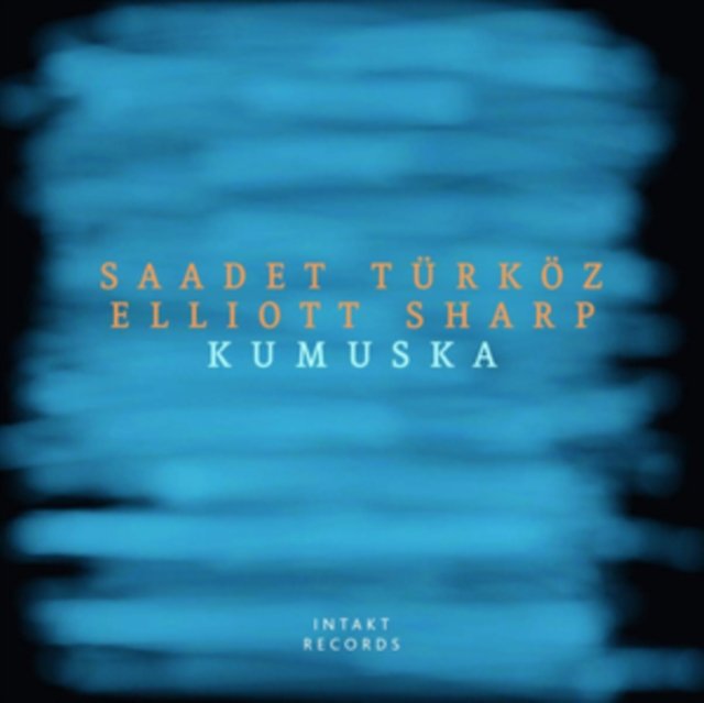 Kumuska - Saadet Turkoz | Muzyka Sklep EMPIK.COM