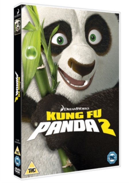 Kung Fu Panda 2 Brak Polskiej Wersji Językowej Nelson Jennifer