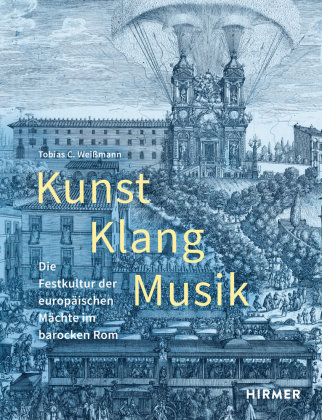 Kunst, Klang, Musik - Hirmer | Książka w Empik
