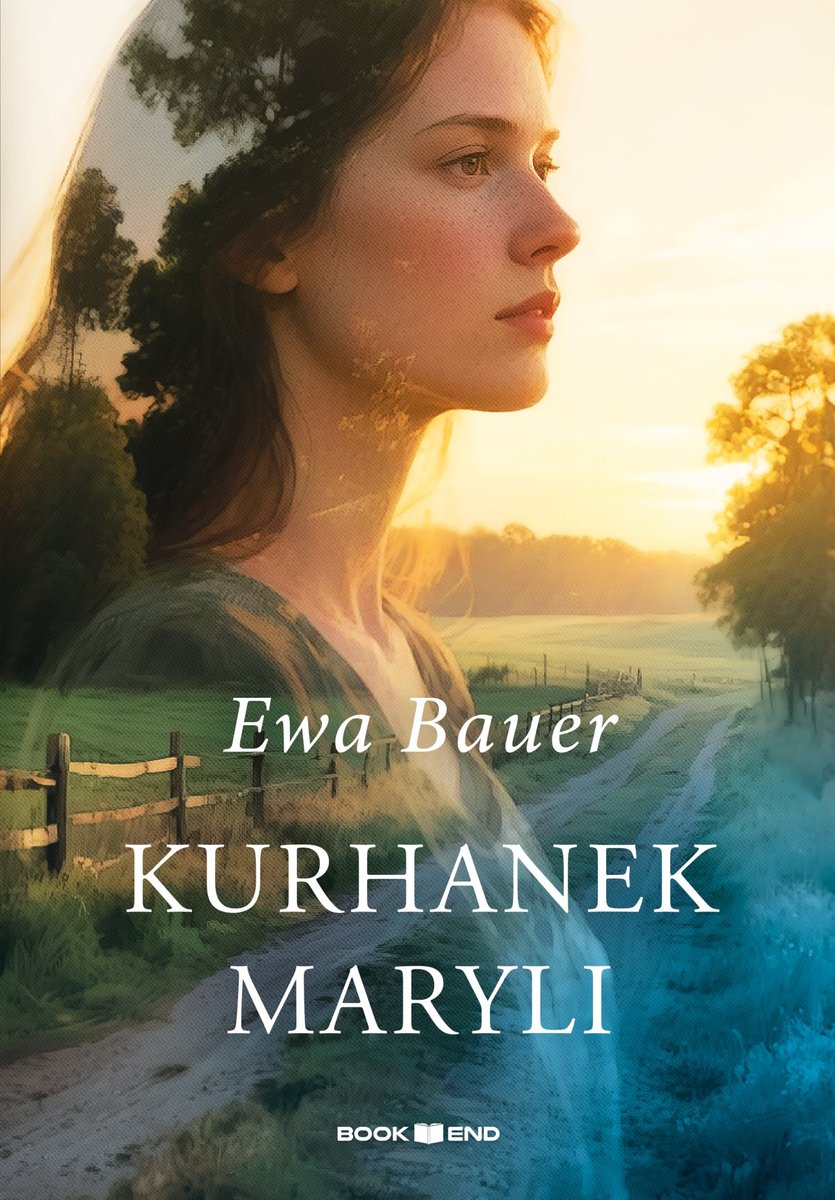 Kurhanek Maryli - ebook EPUB - Bauer Ewa | Ebook Sklep EMPIK.COM