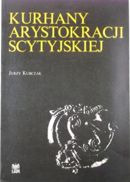 Kurhany arystokracji scytyjskiej - Opracowanie zbiorowe | Książka w Empik
