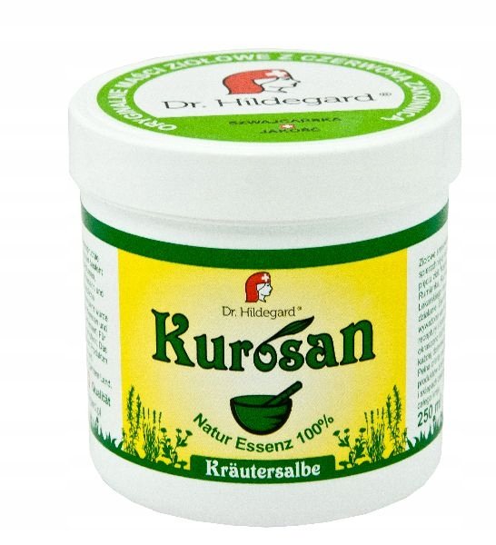 KUROSAN 250ml | Sklep EMPIK.COM
