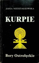 Kurpie Bory Ostrołęckie - Opracowanie zbiorowe | Książka w Empik