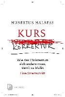 Kurskorrektur - Halbfas Hubertus | Książka w Empik