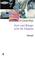 Kurt und Bongo und die Hippies - Gromer Khan Al | Książka w Empik