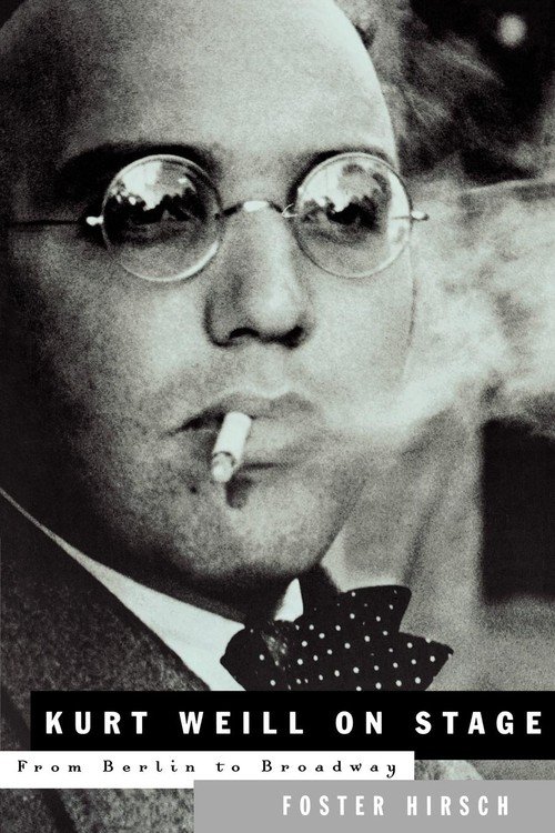 Kurt Weill - Weill Kurt | Książka w Empik