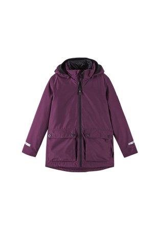 Kurtka 3w1 Reimatec Reima Syddi 110 - Reima | Sklep EMPIK.COM
