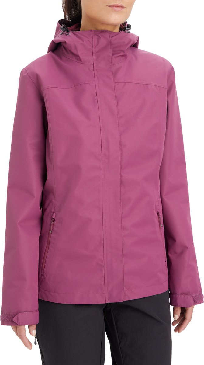 Kurtka 3w1 turystyczna damska McKinley Terang II 280807 r.40 - McKinley ...