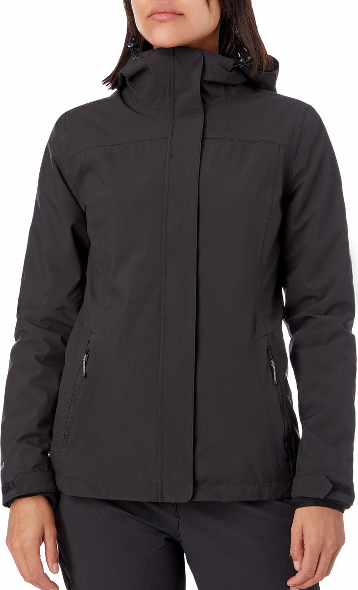 Kurtka 3w1 turystyczna damska McKinley Terang II 280807 r.42 - McKinley ...