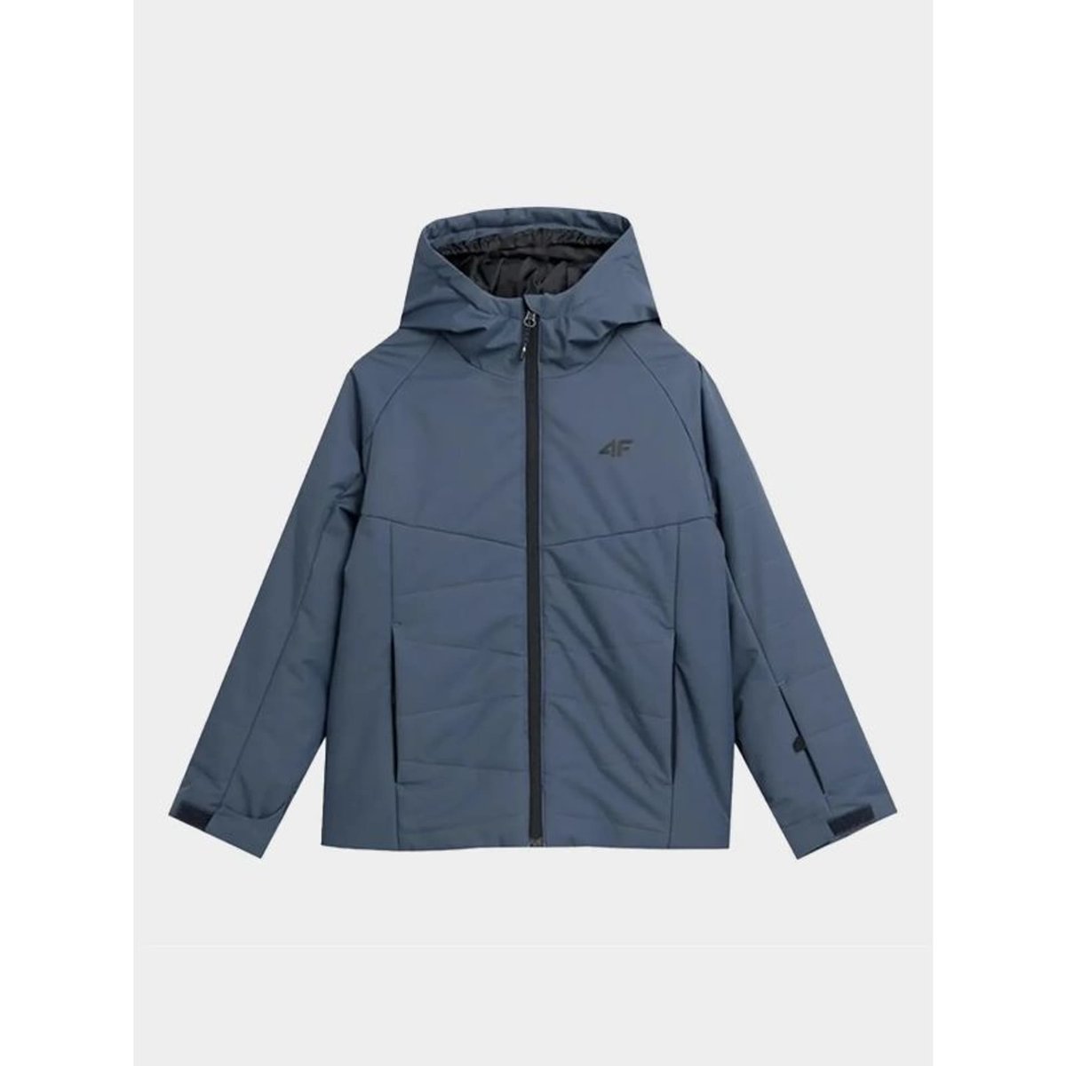 Kurtka 4F Jr 4FJAW23TTJAM298 (kolor Granatowy) - 4F | Sport Sklep EMPIK.COM