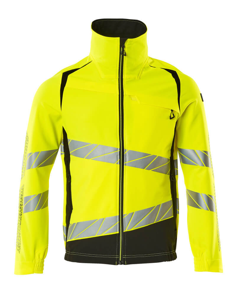 Kurtka Accelerate Safe Mascot [19009-511] 4Xl - MASCOT | Sklep EMPIK.COM