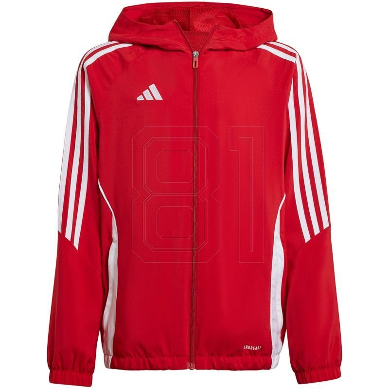 Kurtka adidas Tiro 24 Jr IM8800 176cm - Adidas | Sport Sklep EMPIK.COM