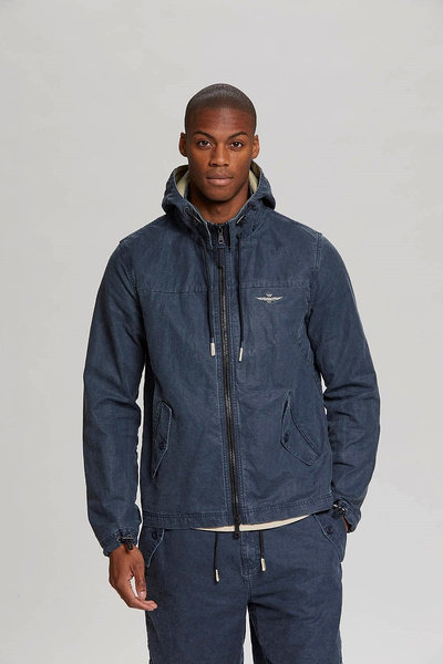 KURTKA AERONAUTICA MILITARE-50 - AERONAUTICA MILITARE | Moda Sklep ...