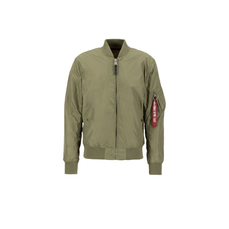 Kurtka Alpha Industries MA-1 TT M 191103-11 - Inna marka | Sport Sklep ...