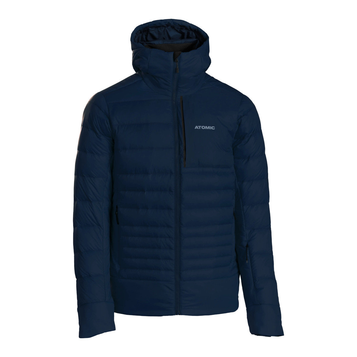 Kurtka Atomic Redster Down Jacket Dark Blue L - ATOMIC | Sport Sklep ...