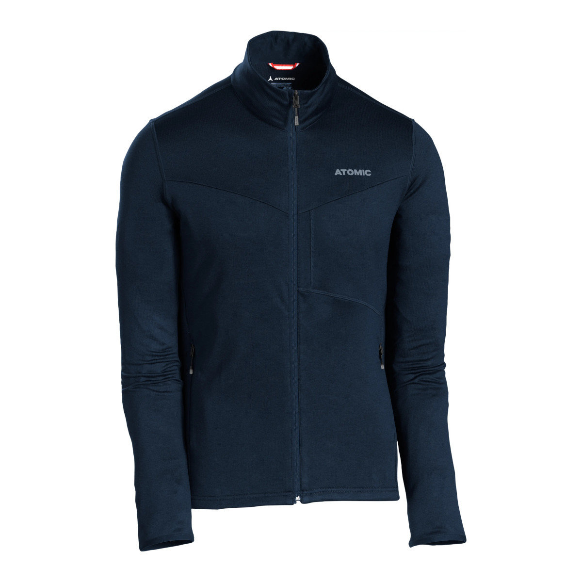 Kurtka Atomic Redster Fleece Jacket Dark Blue L - ATOMIC | Sport Sklep ...