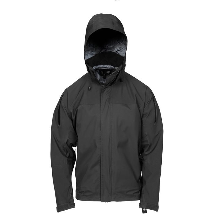 Kurtka BlackHawk Shell Jak Layer 3 Eclipse membrane, Black (82ES00BK ...