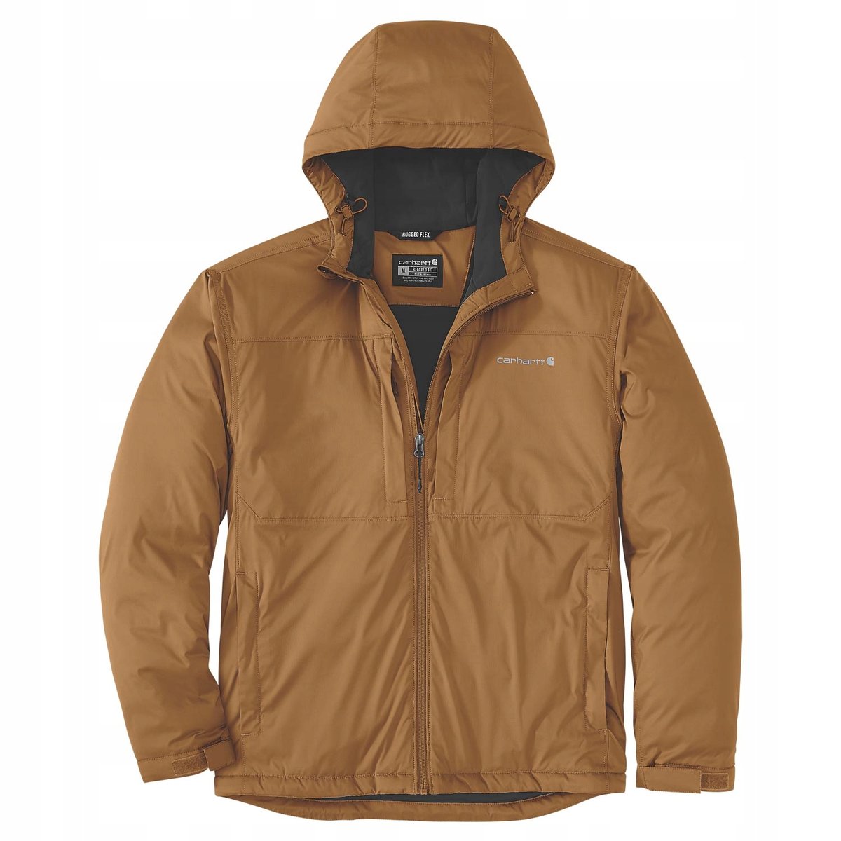 Kurtka Carhartt Lightweight Insulated Jacket - Carhartt | Moda Sklep ...
