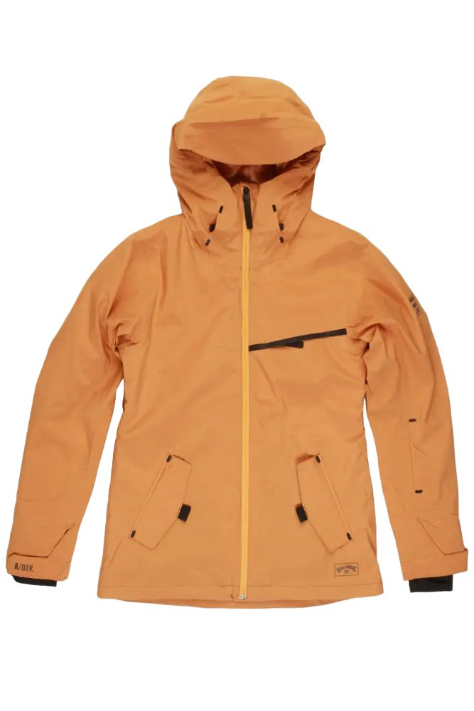 Kurtka damska Billabong Eclipse narciarska-M - Billabong | Moda Sklep ...
