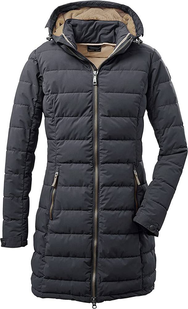 Kurtka damska G.I.G.A DX by Killtec parka zimowa-S - Killtec | Sport ...
