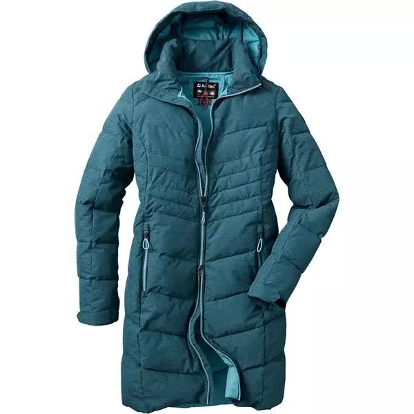 Kurtka damska Killtec parka zimowa-S - Killtec | Moda Sklep EMPIK.COM