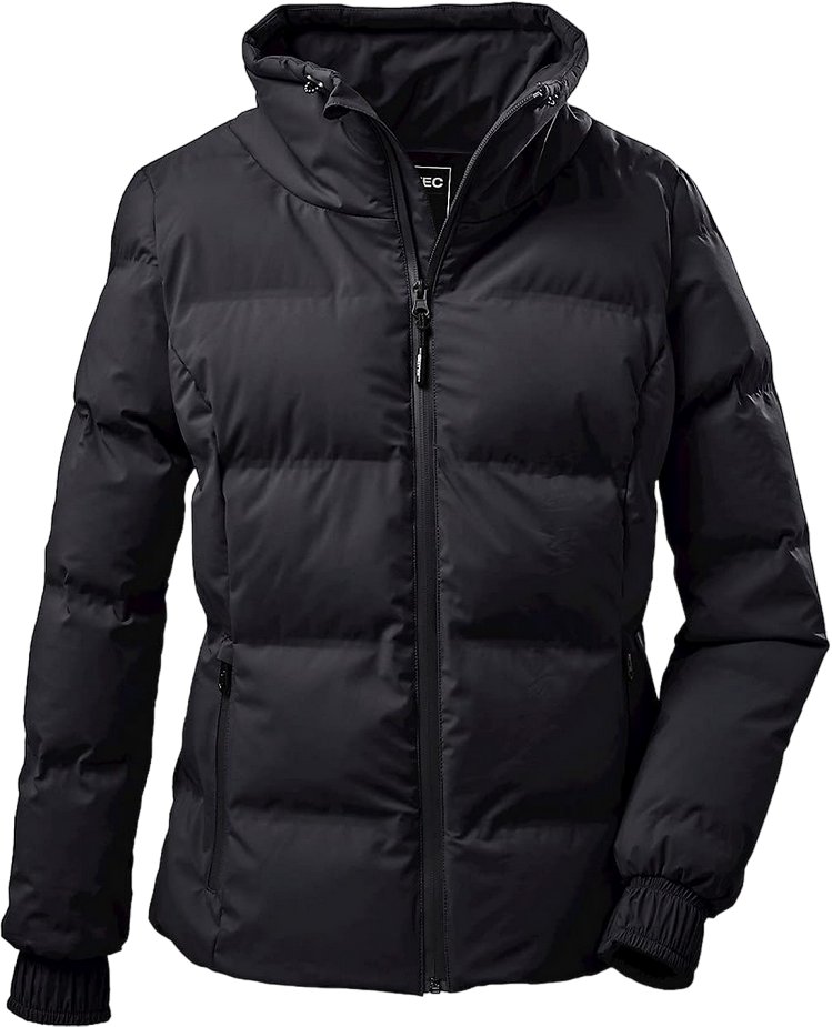 Kurtka damska Killtec zimowa -XXL - Killtec | Sport Sklep EMPIK.COM