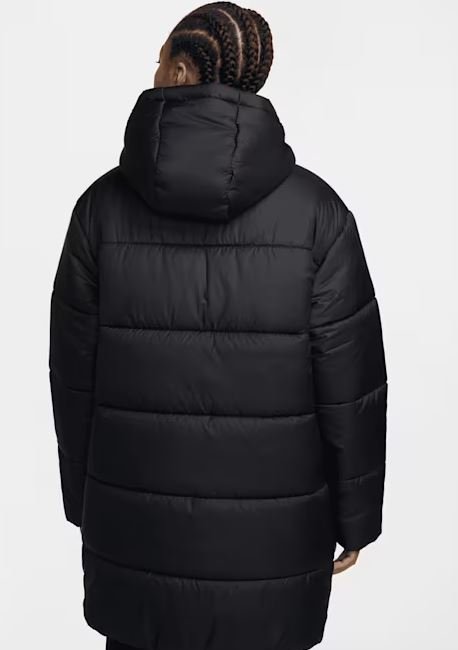 Kurtka Damska Parka Nike Classic Puffer Fz5903 010 R-XS - Nike | Sport ...