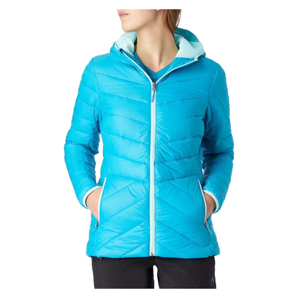 Kurtka Damska Zimowa Mckinley Joris 415820| R.36 | ===> Rok 2021 ...