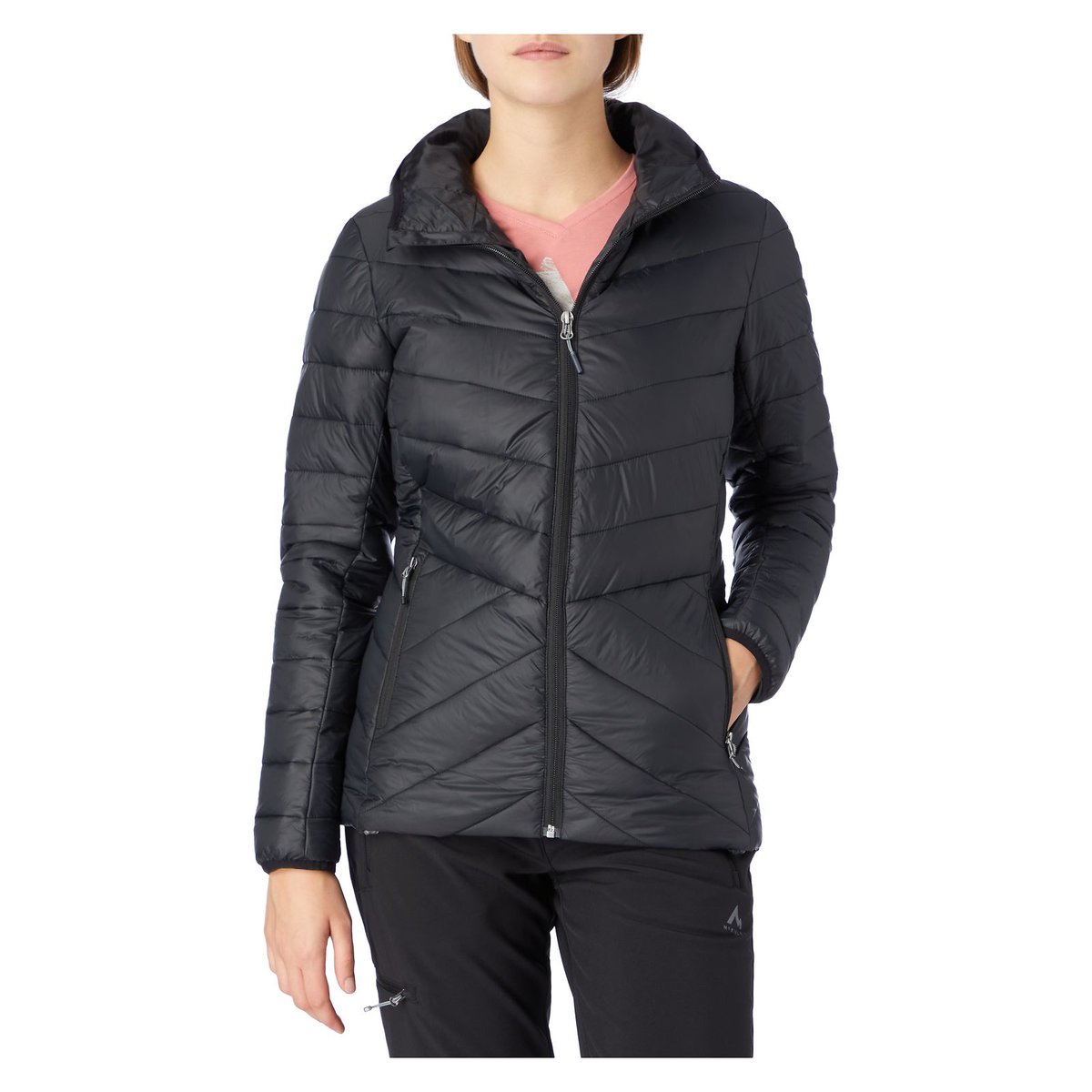 Kurtka Damska Zimowa Mckinley Joris 415820| R.38 | ===> Rok 2021 ...