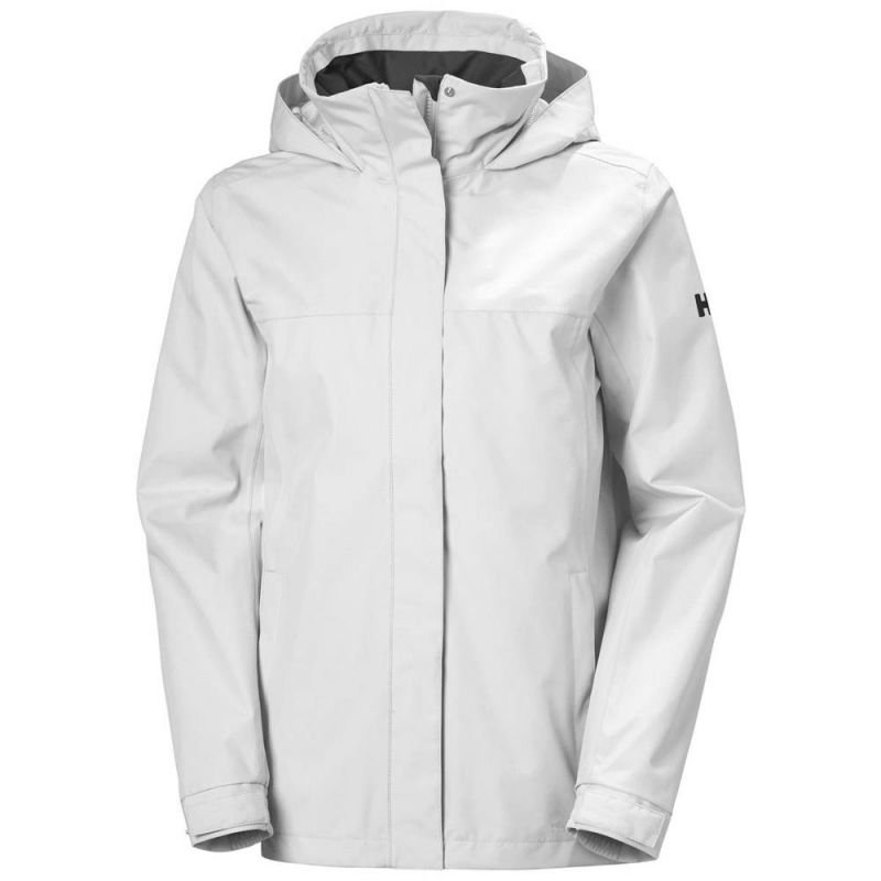 Kurtka Helly Hansen Aden Jacket W 62650 001 - XL - Inna marka | Sport ...