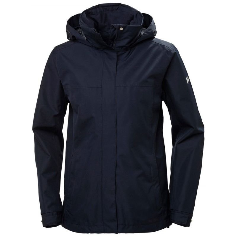 Kurtka Helly Hansen Aden Jacket W 62650 597 - XL - Inna marka | Sport ...