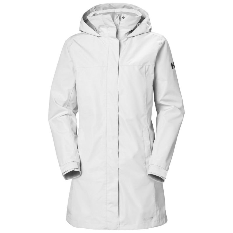 Kurtka Helly Hansen Aden Long Jacket W 62648 001 - S - Inna marka ...