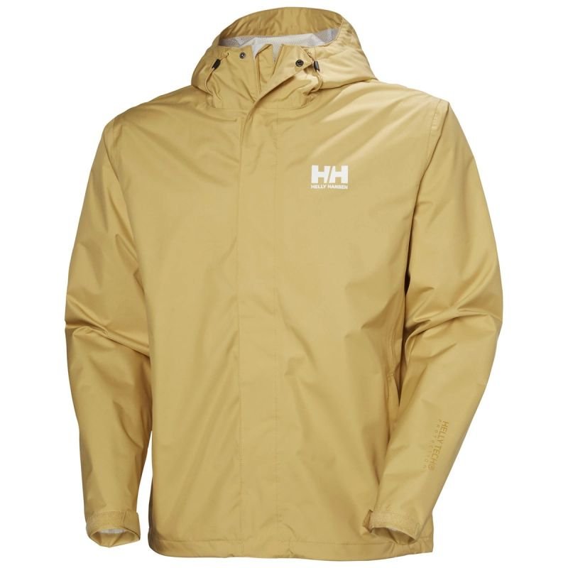 Kurtka Helly Hansen Seven Jacket M 62047 389 - Inna marka | Sport Sklep ...