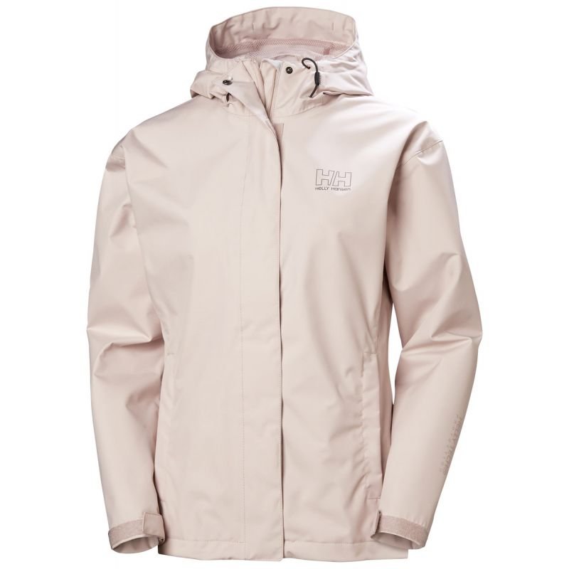 Kurtka Helly Hansen Seven Jacket W 62066 094 - Inna marka | Sport Sklep ...