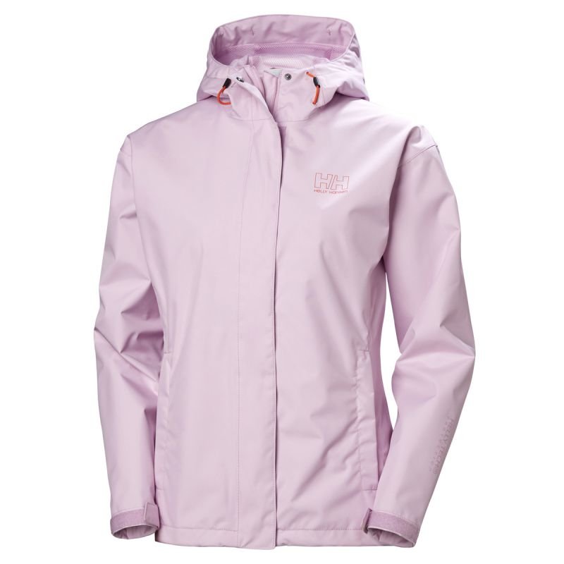 Kurtka Helly Hansen W Seven Jacket W 62066 052 - Inna marka | Sport ...