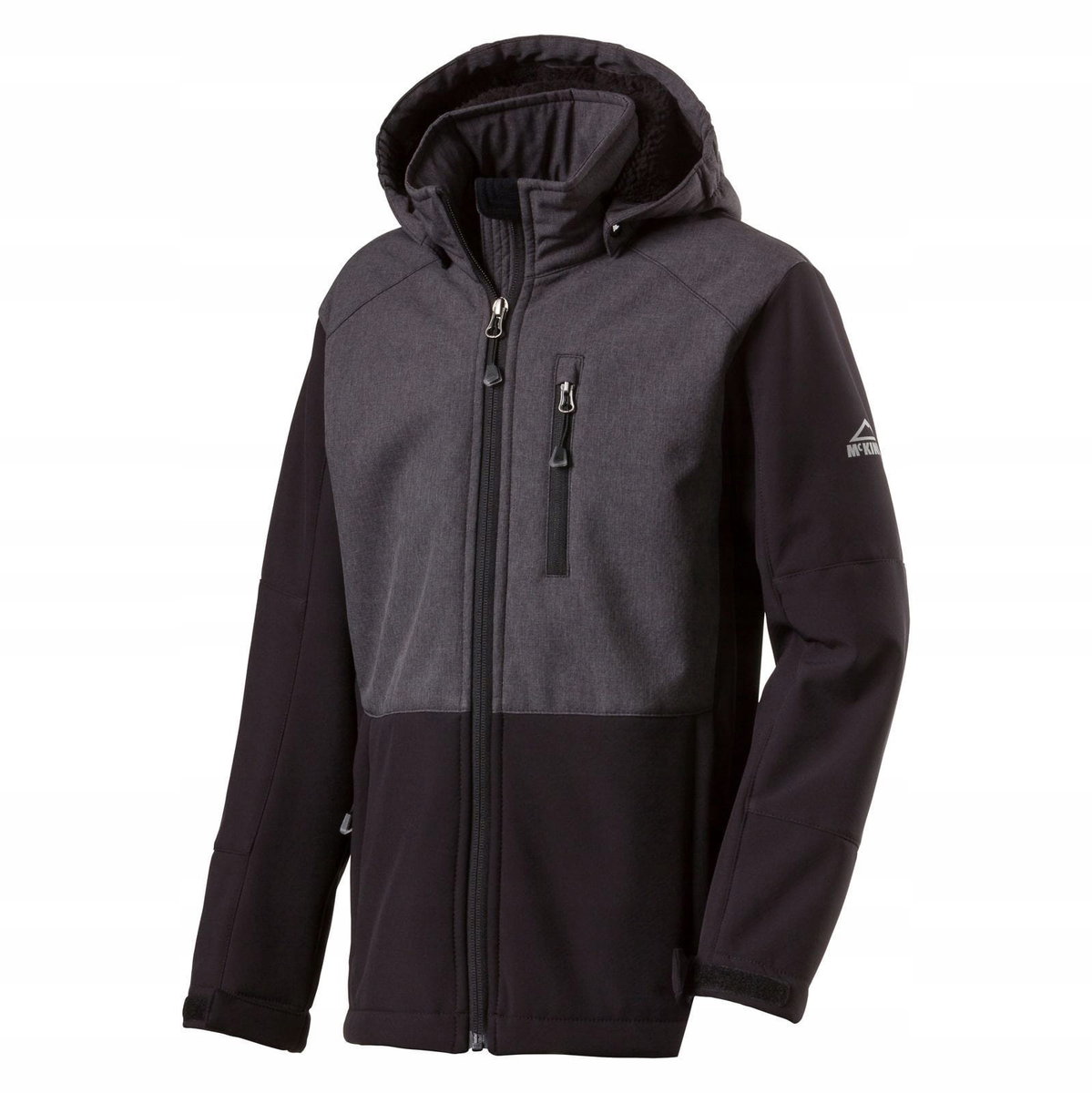 Kurtka Junior Mckinley Loolu 280758 164 - McKinley | Moda Sklep EMPIK.COM