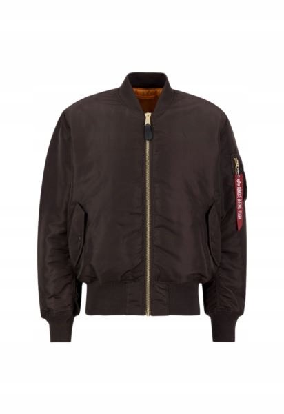 Kurtka Kurtka Alpha Industries MA-1 (HERITAGE) 100101-696 L - Alpha Industries | Moda Sklep ...