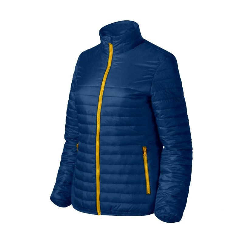 Kurtka Malfini Phantom W MLI-54187 ciemnoniebieski - Inna marka | Sport ...