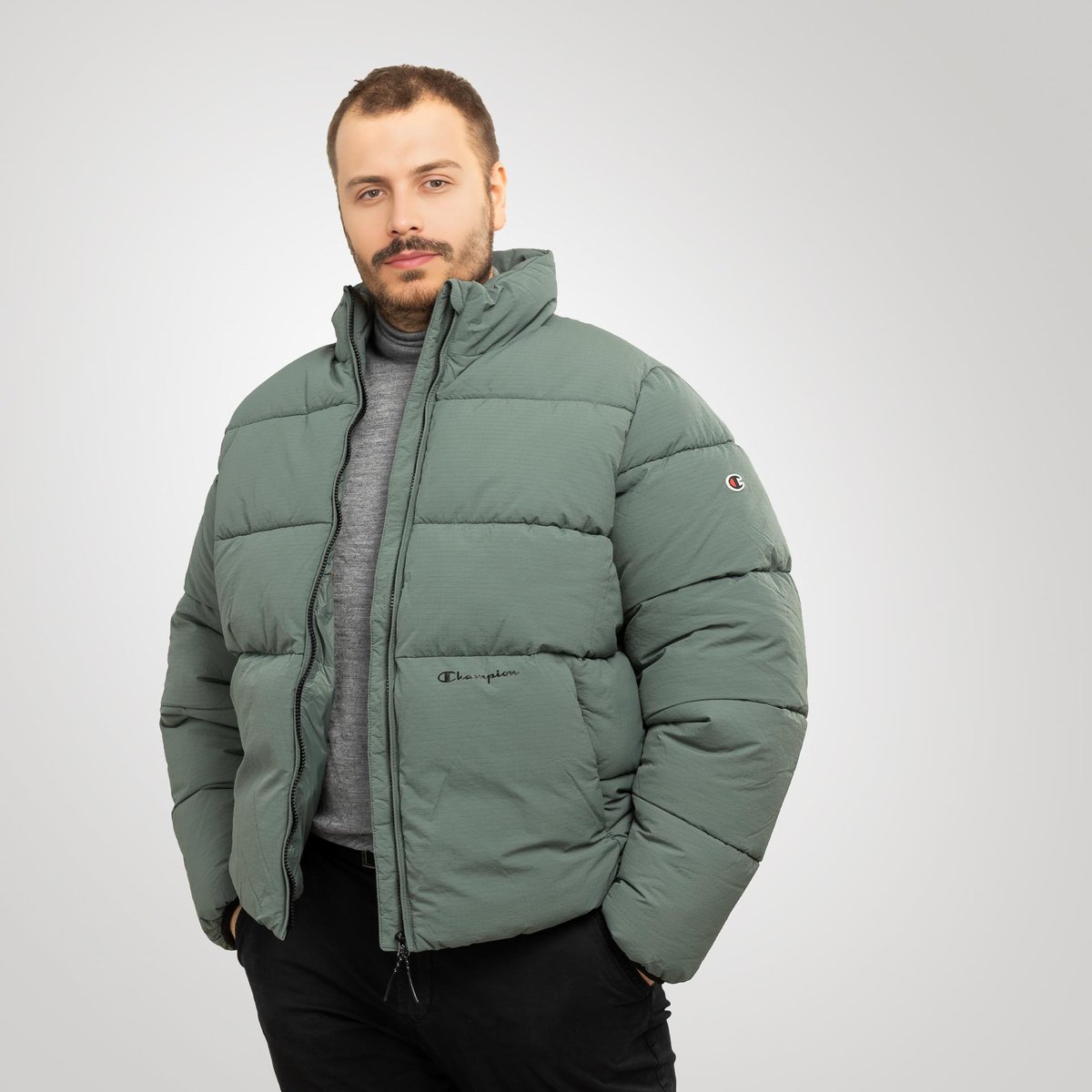 Kurtka męska Champion XL - Champion | Moda Sklep EMPIK.COM